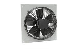 Nástenný axiálny ventilátor VKN-N